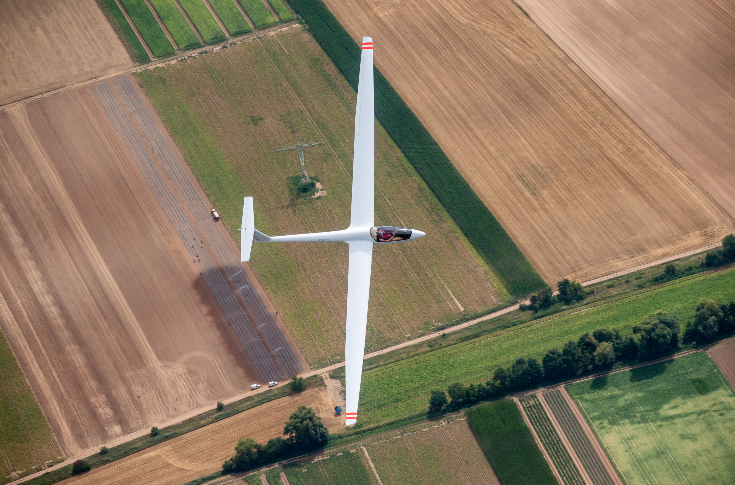 Segelflug – LSV Detmold